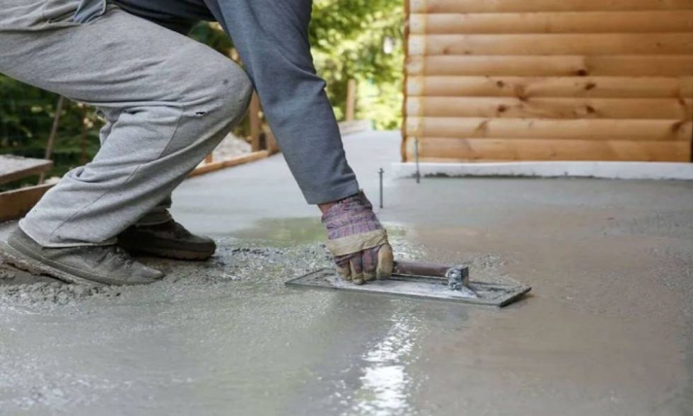 Concrete Floor Levelling: Ensure A Smooth Floor Surface
