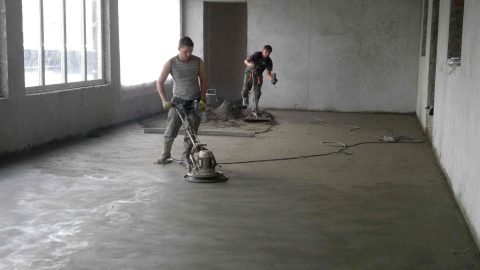 How to Screed a Floor? A Comprehensive Guide